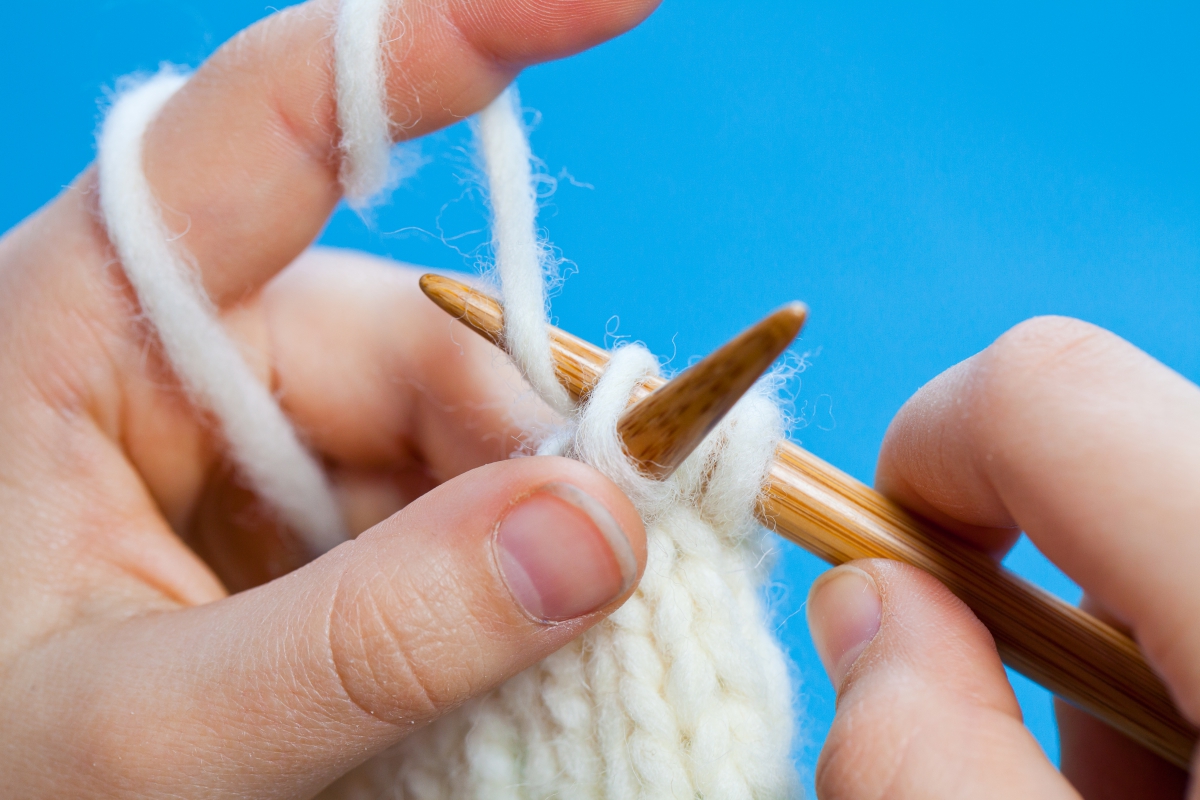 Du brauchst mehr Maschen als du auf den Nadeln hast – kinitti.de