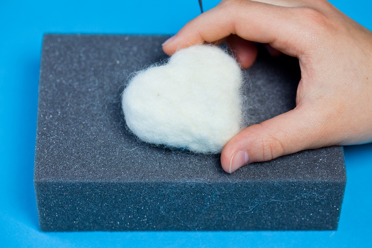 Kostenlose Anleitung: Filz-Ostereier – kinitti.de