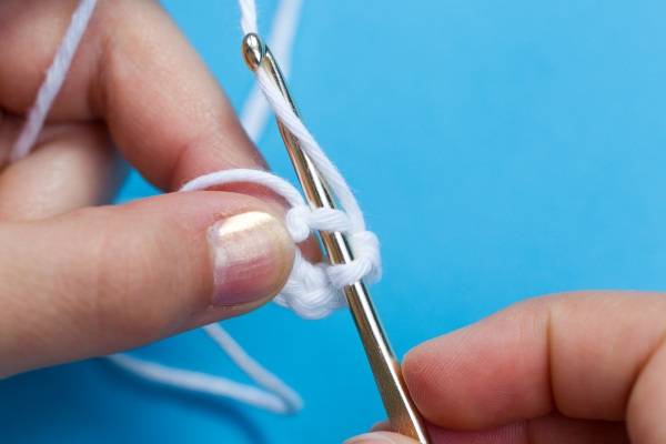 So häkelst du runde Dinge – kinitti.de