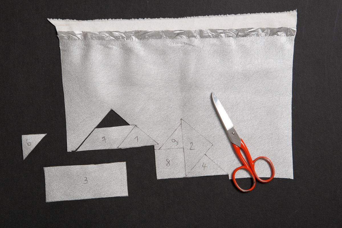 Kostenlose Anleitung: Tangram your shirt! – kinitti.de