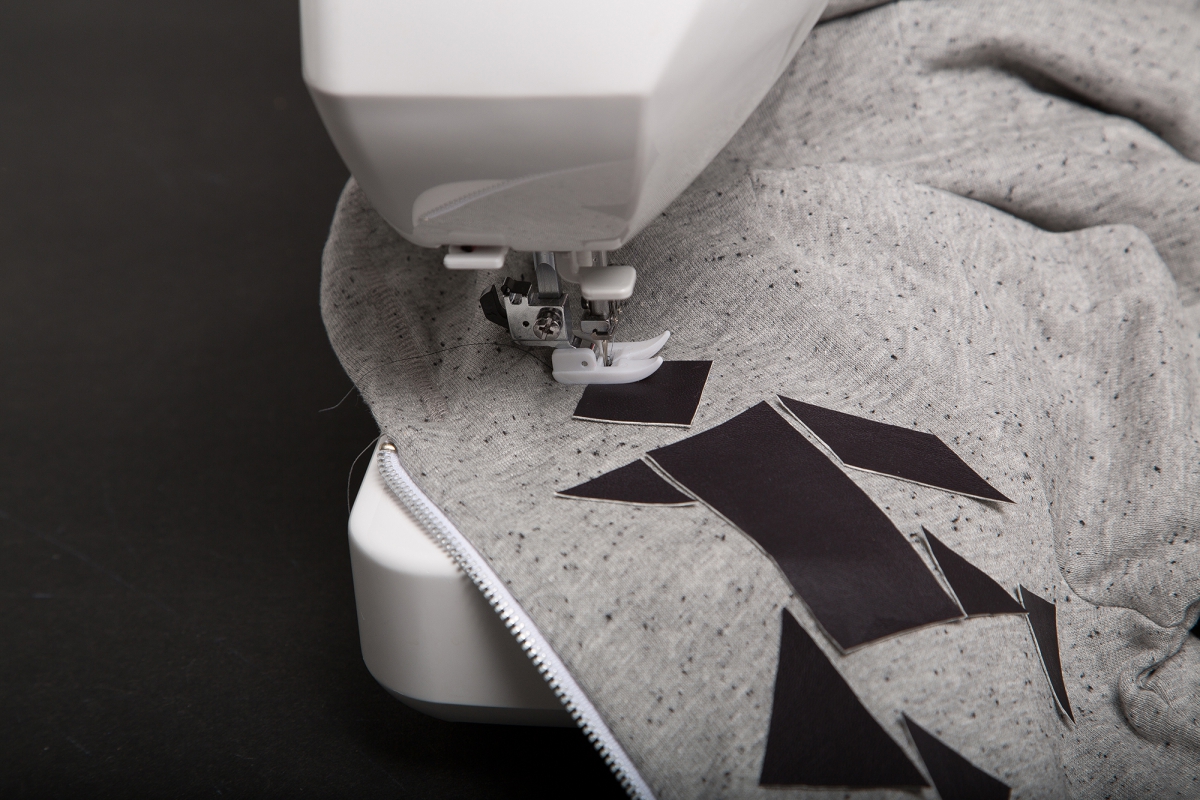 Kostenlose Anleitung: Tangram your shirt! – kinitti.de