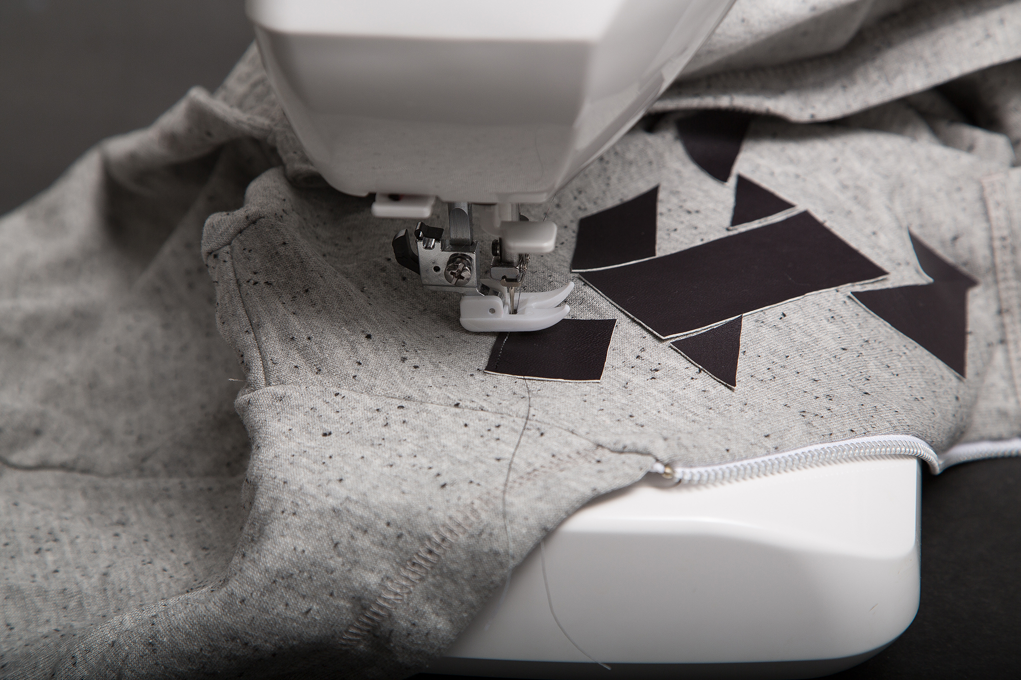 Kostenlose Anleitung: Tangram your shirt! – kinitti.de