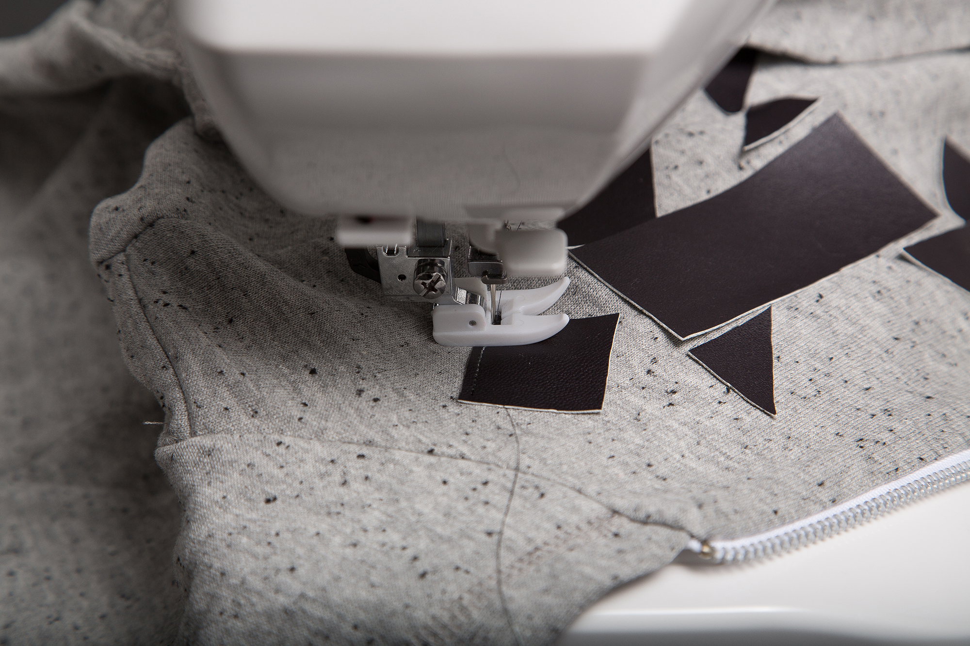 Kostenlose Anleitung: Tangram your shirt! – kinitti.de