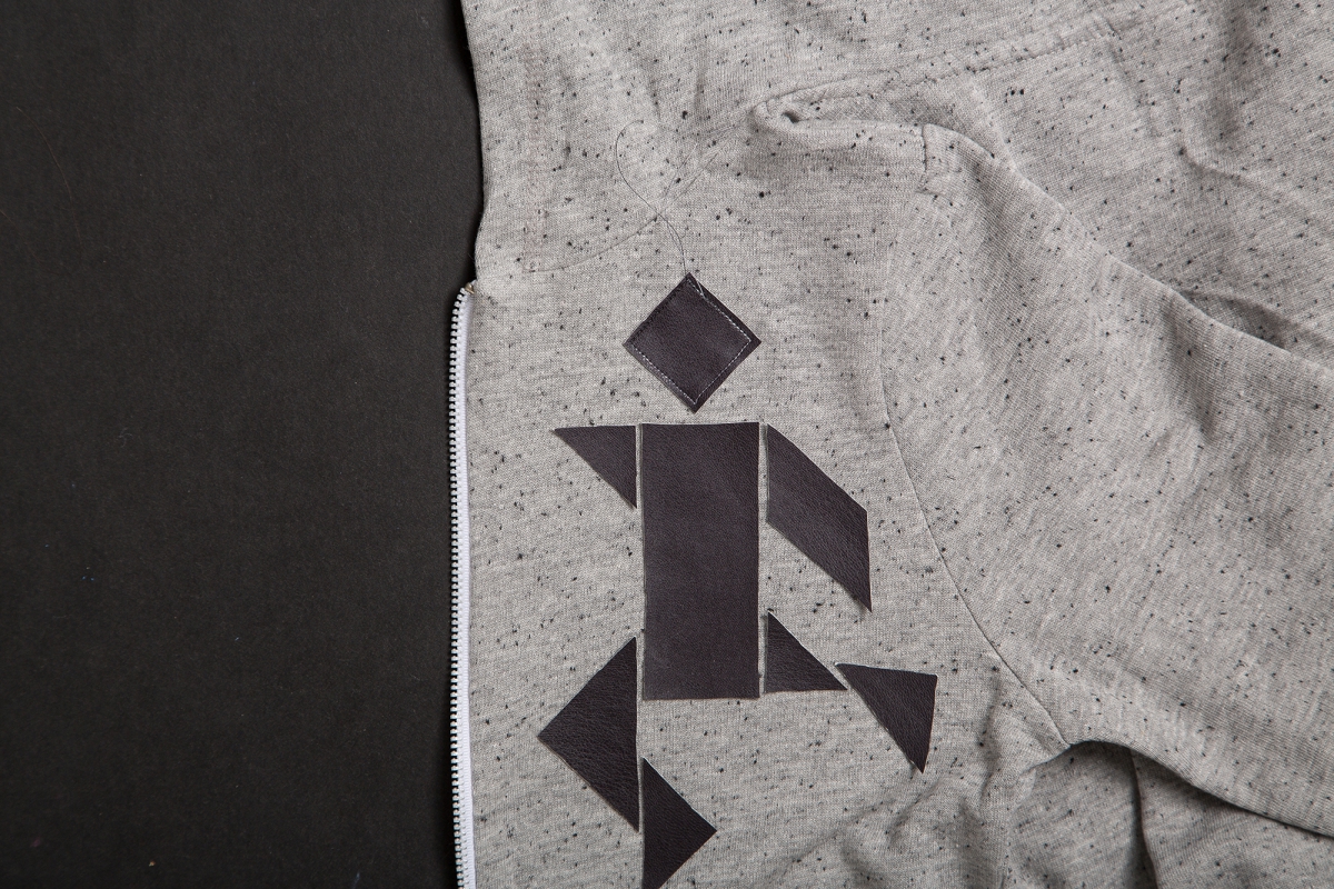 Kostenlose Anleitung: Tangram your shirt! – kinitti.de