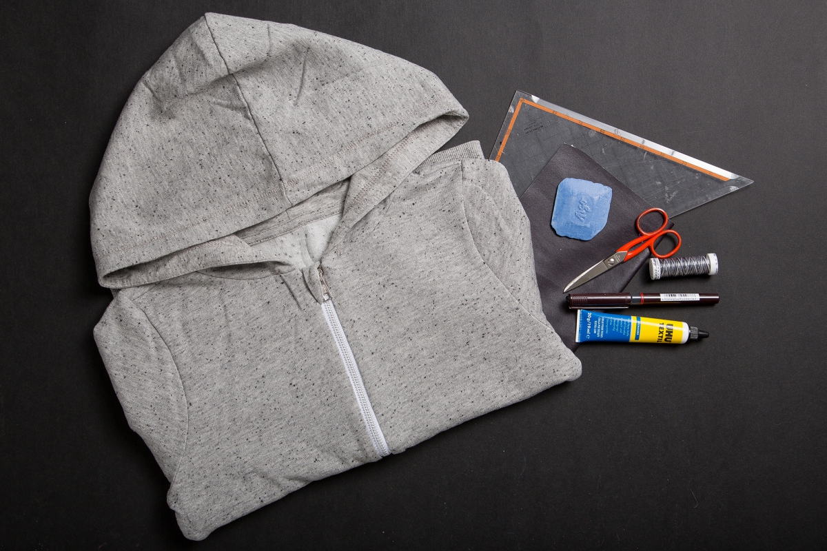 Kostenlose Anleitung: Tangram your shirt! – kinitti.de