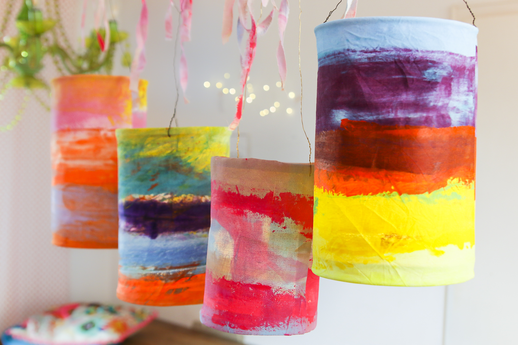 Kostenlose Anleitung: Laterne – kinitti.de