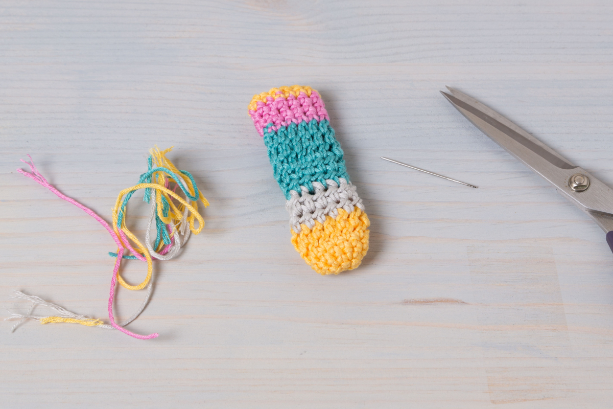 Kostenlose Anleitung: Häkeln für Anfänger – kinitti.de